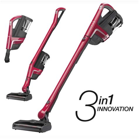 Беспроводной пылесос Miele SMUL0 Triflex HX1 - «Шикарный пылесос.» | отзывы