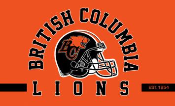 Bc Lions