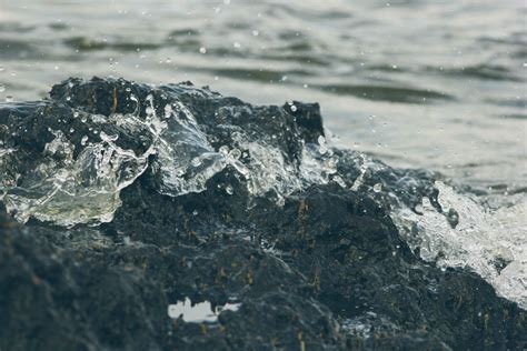 Kostenlose Foto Meer Küste Wasser Natur Rock Ozean Berg Ufer