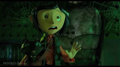 Coraline Vs The Other Mother Fandub Coraline Off Youtube