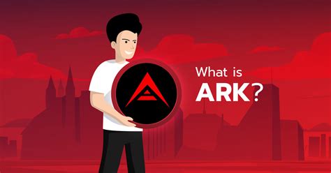 what is ark coin ark gateway to a new decentralised ecosystem easy