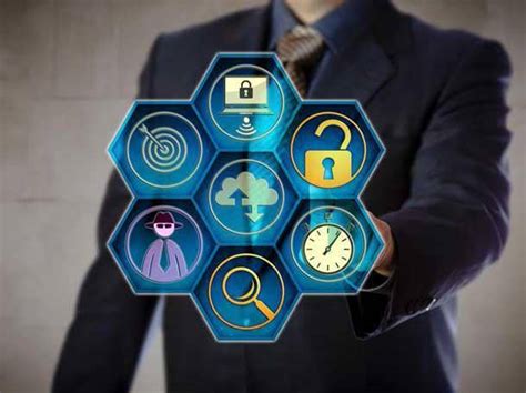 The 10 Hottest Cloud Security Tools And Products Of 2022 Crn
