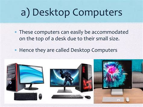 Types Of Computer With Description And Example Pdf