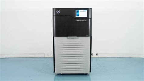Pacbio Sequel Lle Sequencing System