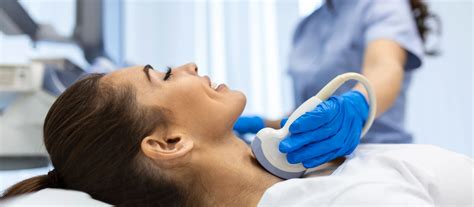 Thyroid Surgery At Samsung Medical Center In South Korea For