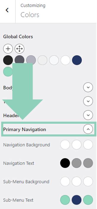 How To Change Menu Color In WordPress Ways Niche Twins