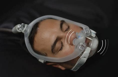Resmed Airfit X30i Cpap Mask A Fit For Mouth Breathers And Side