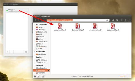 Encrypt Your Cloud Files With Cryptomator Open Source Cross Platform