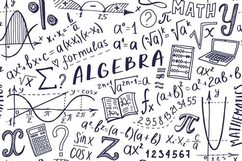 Math Background Vector Art Icons And Graphics For Free Download