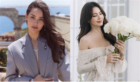 မကြာခင် ချစ်သူကောင်လေးတွေနဲ့ ရွှေလက်တွဲမှာကို ပရိသတ်တွေမြင်တွေ့ရတော့မယ့် ထိုင်းထိပ်တန်းမင်းသမီး