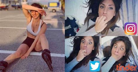 Border è Lautrice Del Meme Perfetto Per Descrivere La Differenza Tra