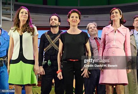 95 Michael Gwynne Photos And High Res Pictures Getty Images