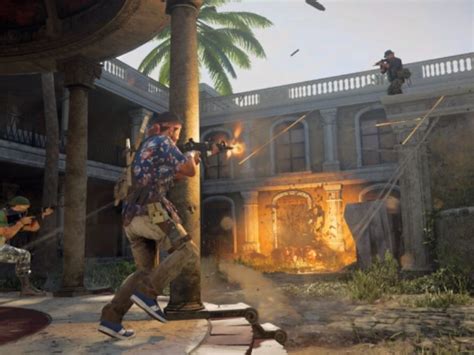 Warzone Error Code 6 How To Fix It On Pc And Console