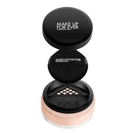 Buy Make Up For Ever Hd Skin Setting Powder Sephora Australia