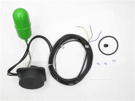18040326 Ksb Schwimmerschalter Für Hebeanlage Ksb Mini Compacta U7 S