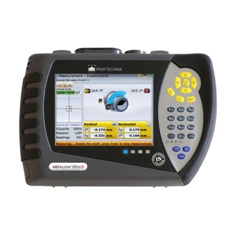 Skf Tksa 80 Laser Shaft Alignment Tool Ndt Devices Blog