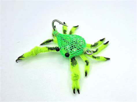 Alphlexo Crab Borisfly
