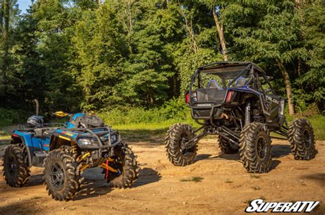 Get On Board with My Garage—It’ll Save You the Fitment Headache | SuperATV Off-Road Atlas