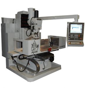 CNC Bed Milling Machines Ajax Machine Tools CNC Bed Milling Machines Ajax Machine Tools