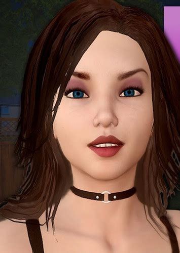 Fan Casting Kaya Scodelario As Vickie Vixen In House Party The Movie On Mycast