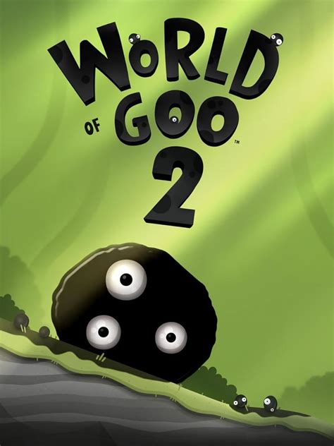 Sección Visual De World Of Goo 2 Filmaffinity