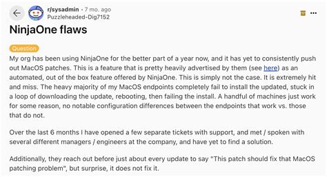 Ninjaone Vs Pulseway An Fair And In Depth Overview By Atera