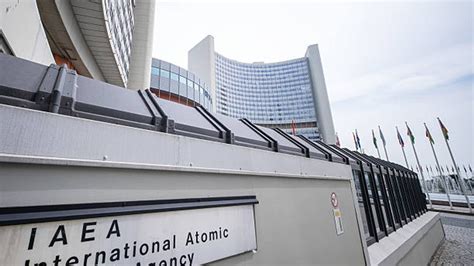 No Nuclear Fuel Crisis Reserves Secure For 21st Century Iaea