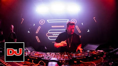 Eats Everything Dj Set Live From Culture Club Revelin Youtube