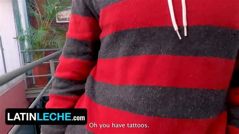 Hot New Neighbor With Tattoos And Piercings Chiwi Black Shoots Sex Tape