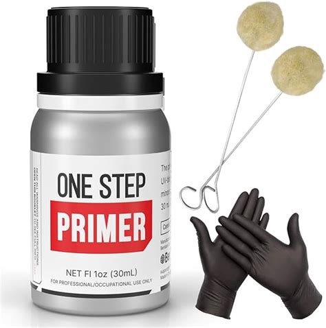 Windshield Primer Ideal For Windshield Replacement Promotes Adhesion Of Urethan