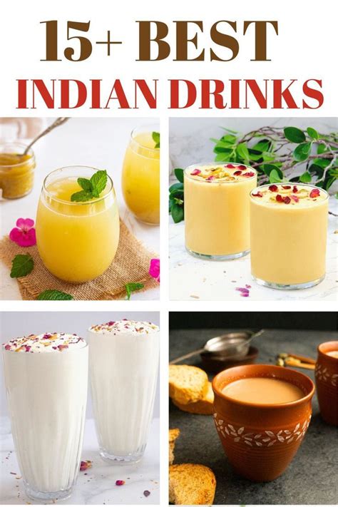15 Best Indian Drinks Artofit