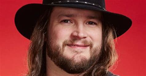 Nashville Artist Adam Wakefield Takes 2nd On The Voice