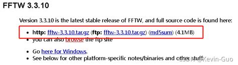 fftw的使用方法 实数输入的数字滤波示例 fftw使用 csdn博客