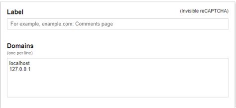 Captcha reCaptcha Invisible reCaptcha và cách tích hợp Invisible reCaptcha vào Laravel