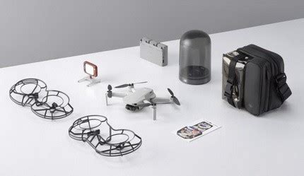 DJI Mini 2 новый коптер с невероятными возможностями - news.fidller.com