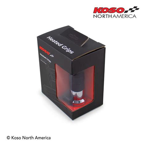 Titan X Heated Grips For Harley Davidson Chromeelec Throttle