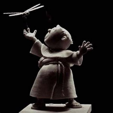 The Temptation Of Brother Thomas