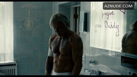 Mickey Rourke Nude Aznude Men