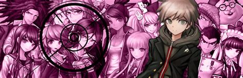 The Complete List Of Danganronpa Games In Chronological And Release Order