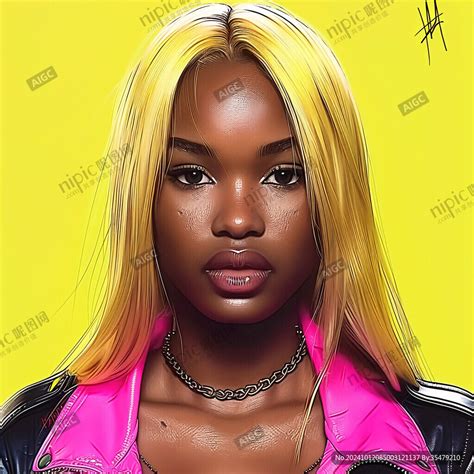 Ai创作图人物肖像 写实少女 数字肖像插画 潮流插画美女人物插画 写实漫画人物 美女潮流插画 酷女孩插画 女性插画绘画时尚彩绘 少女海报插画 写实人物绘画 鼠绘模特 时尚潮流人物原创插画