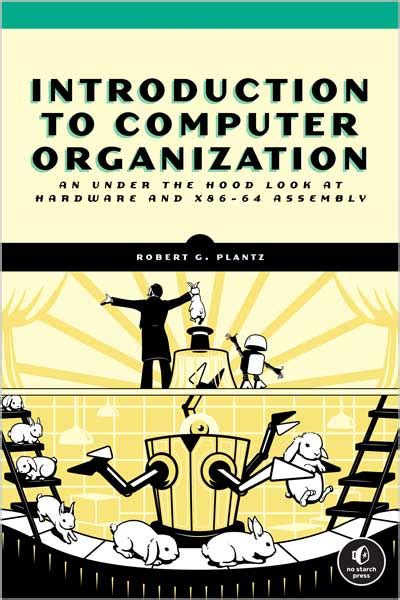 قیمت و خرید کتاب Introduction To Computer Organization