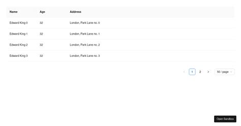 Fixed Header Antd5124 Codesandbox