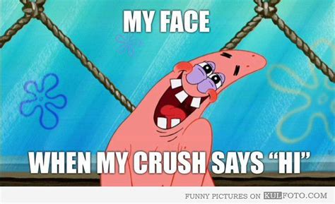 Memes Funny Patrick