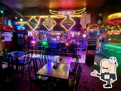 Buckles Lounge Amarillo Restaurant Menu Prices And Reviews
