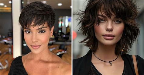 15 Effortless Pixie Bobs Perfect For The Modern Busy Woman