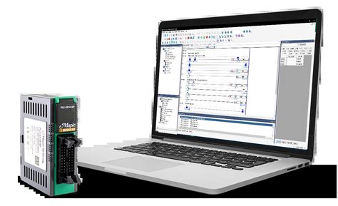 PLC Programming Software