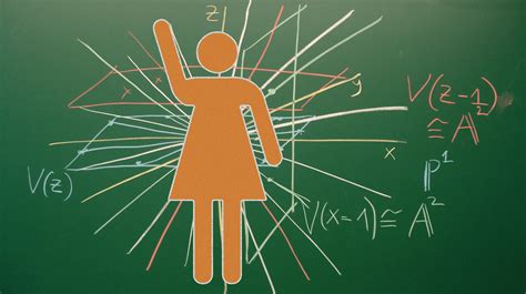 More Gender Equal Countries Have Fewer Women In STEM Paradoxically