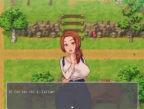 Việt Hóa Daily Lives Of My Countryside 0332 Pcandroid Apk