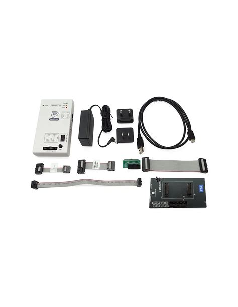 Sf600plus G2 Spi Nor Flash Memory Programmer