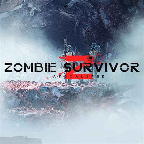 Artstation Zombie Survivor